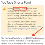 Shorts Profit Builder
